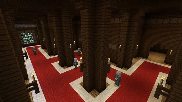 Minecraft Discovery Update Release Date & Features