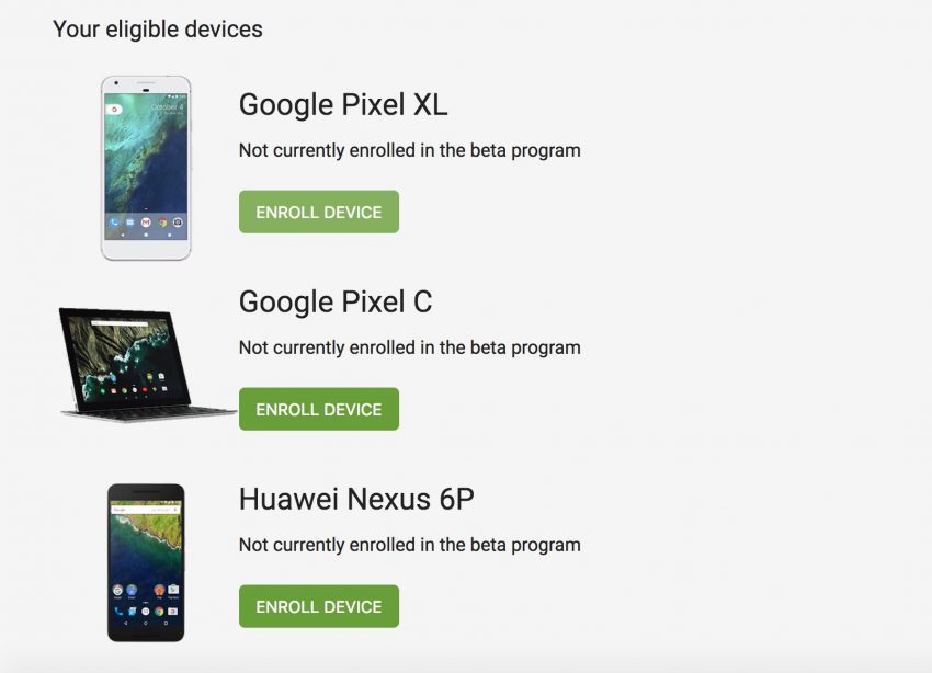 How to Install Android 8.1 Oreo Right Now
