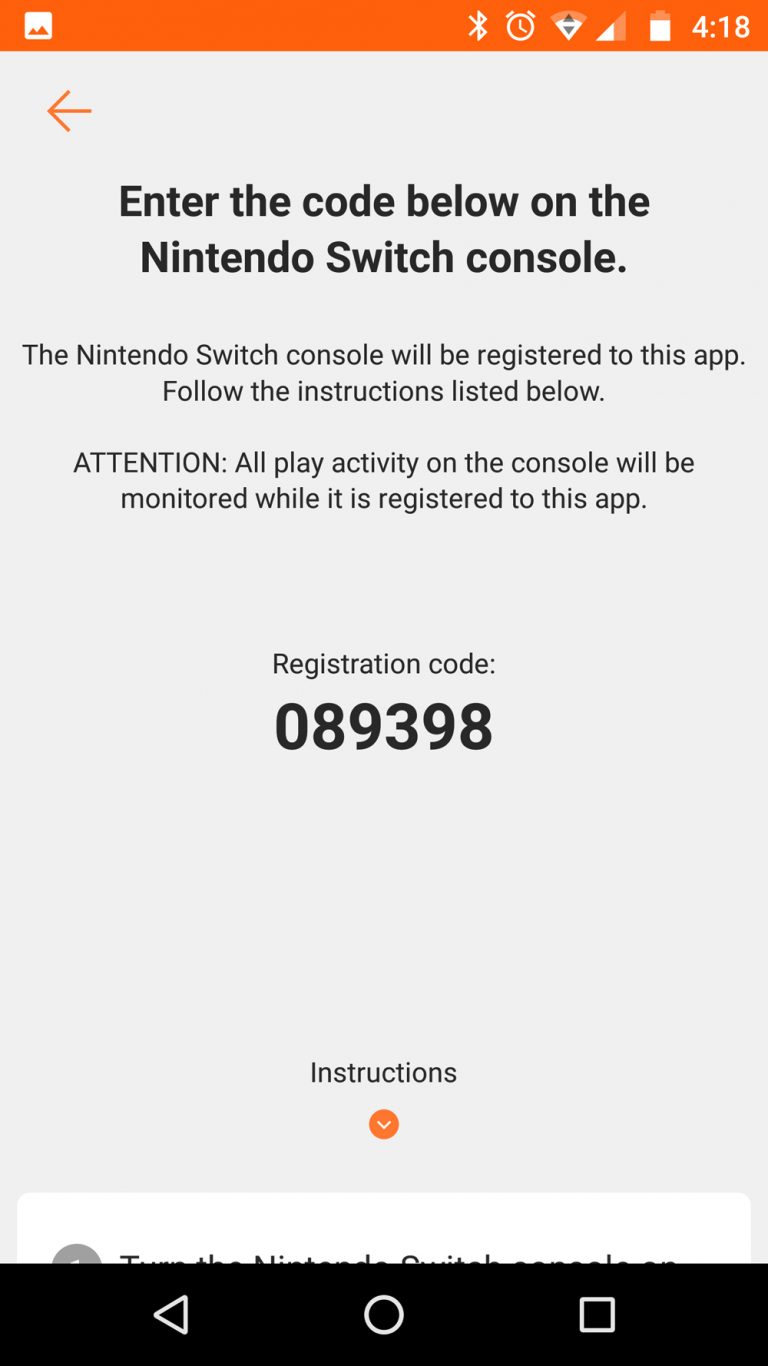 How to Use Nintendo Switch Parental Controls