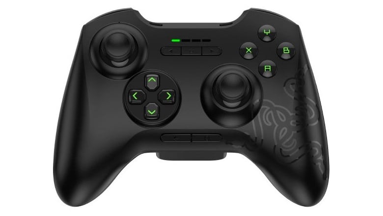 Best Bluetooth Controllers for Android