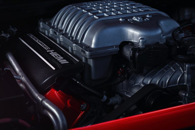 2018 Dodge Demon: 5 Things Buyers Need to Know