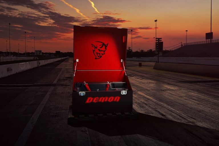 2018 Dodge Demon: 5 Things Buyers Need to Know