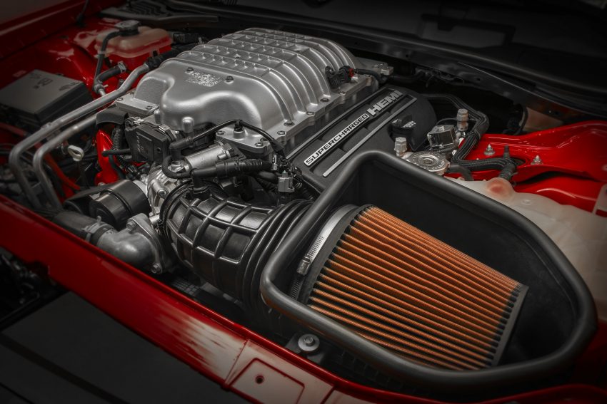2018 Dodge Demon: 5 Things Buyers Need to Know