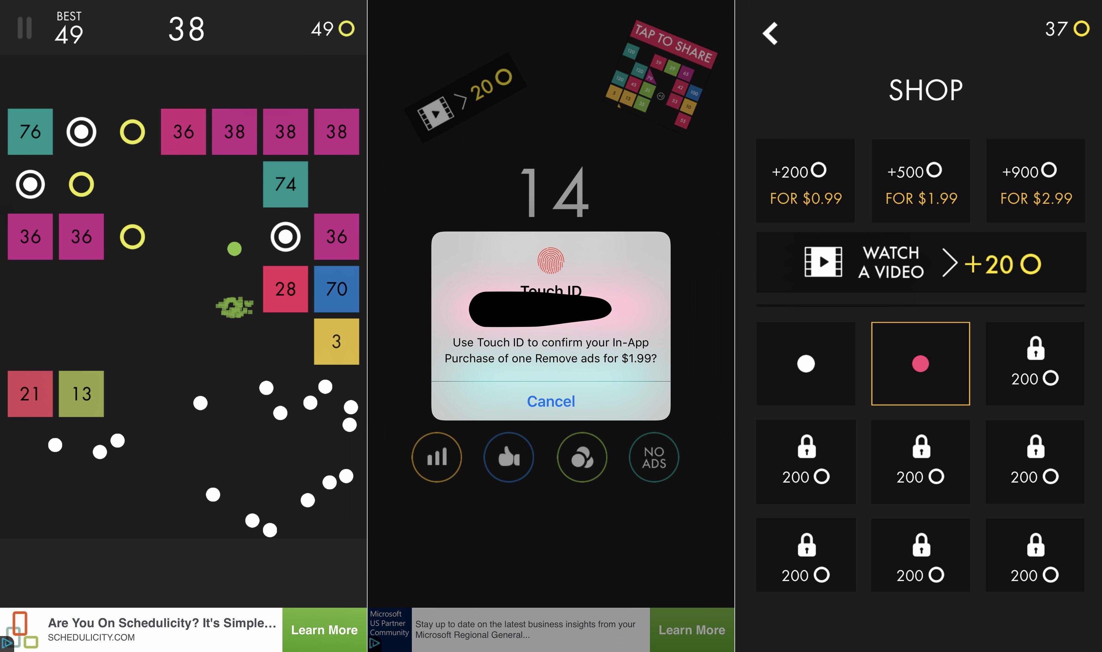 Ballz App: 5 Things to Know