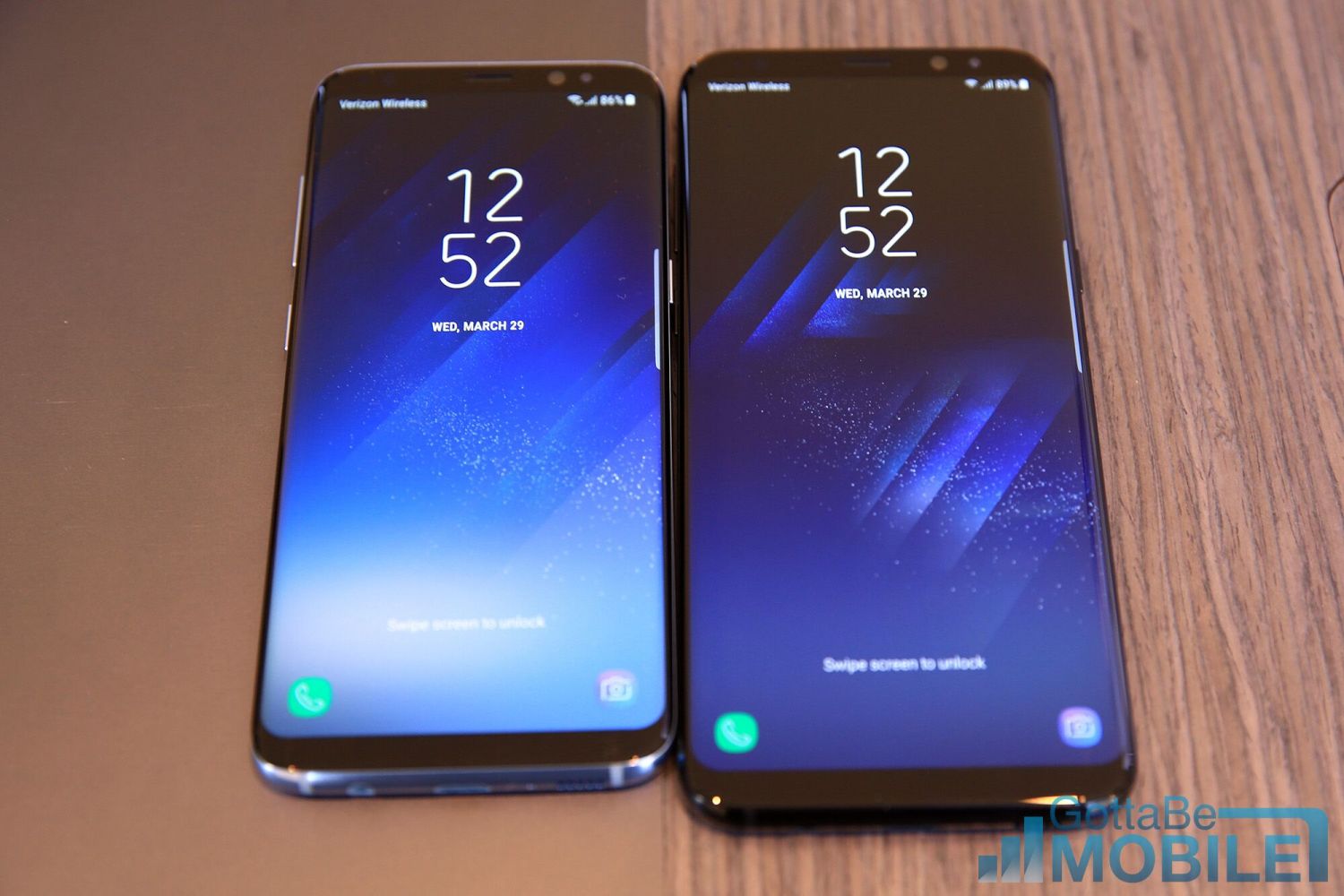 Galaxy S8 Vs Galaxy S7 Edge Worth The Upgrade