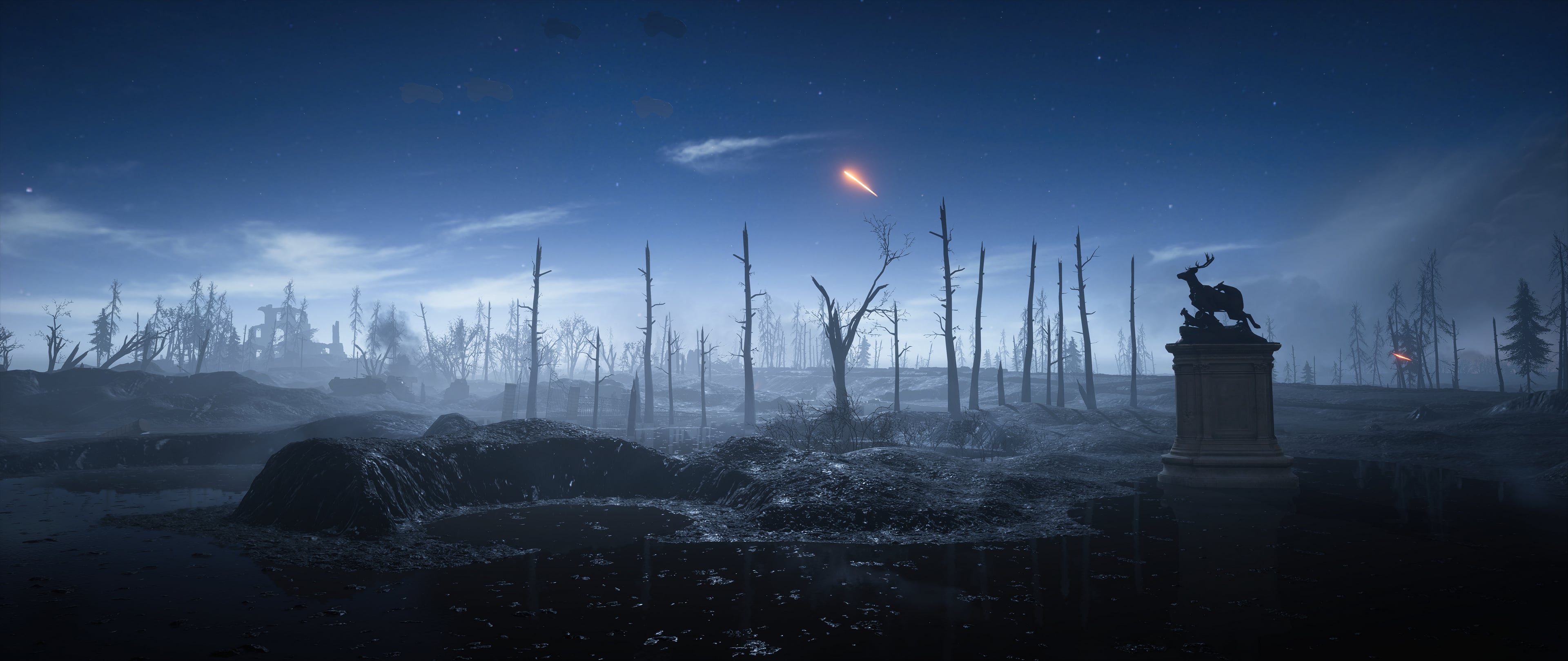 5 Things to Know About Free Battlefield 1 Maps