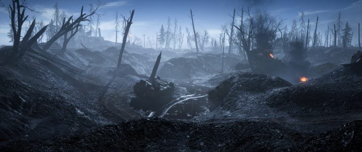 5 Things to Know About Free Battlefield 1 Maps
