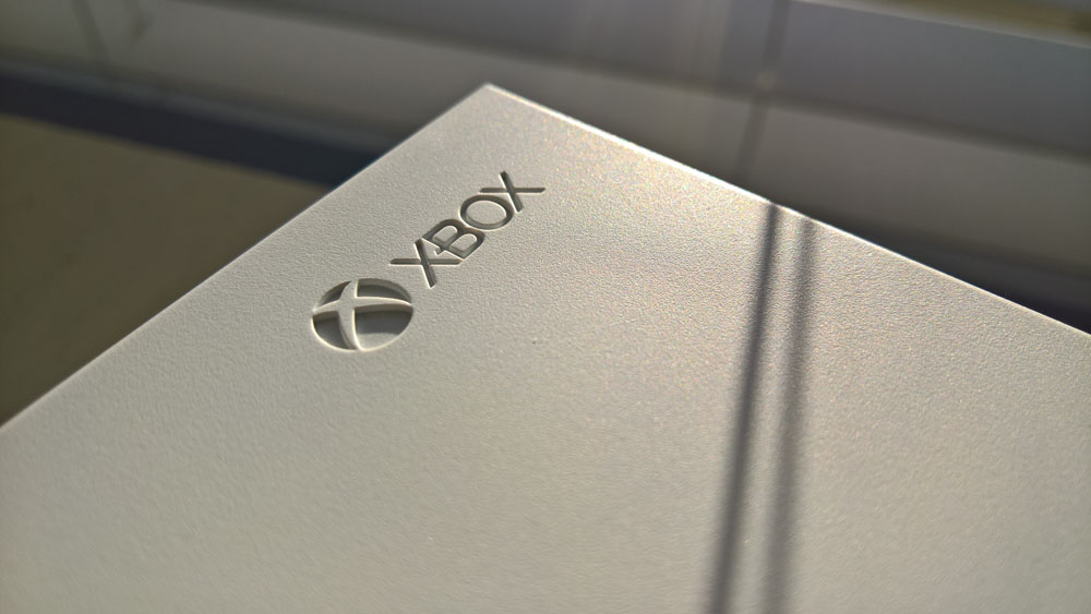 How to Add a Custom Gamerpic to Xbox Live for Xbox One