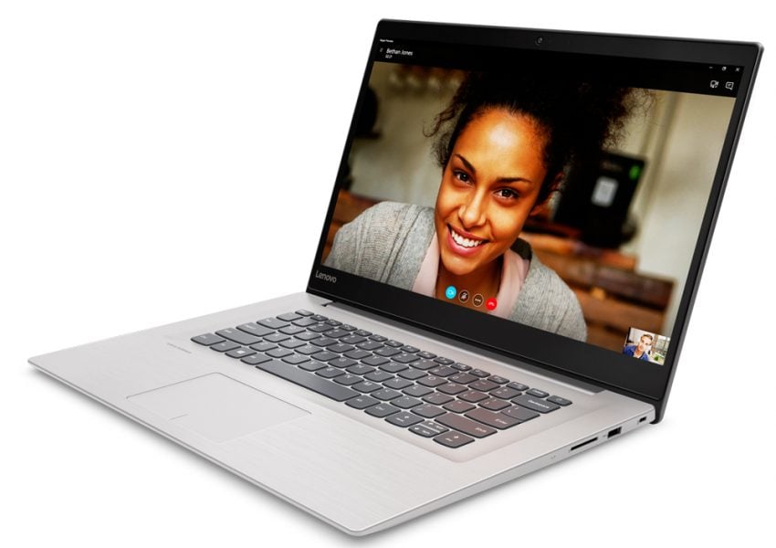Lenovo IdeaPad 320, 320S and 720S: Bold Colors, Budget Prices, Must ...
