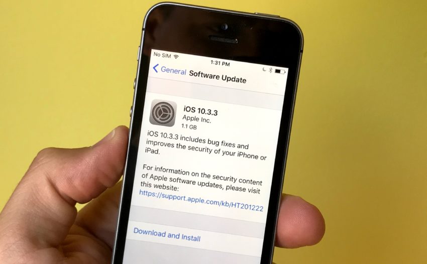 Should i install bootmii as ios 2018 - sasbanana