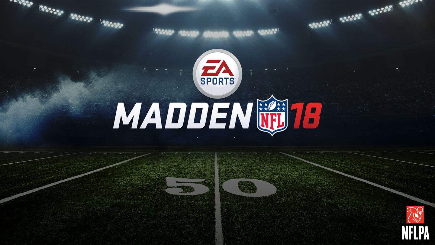 Madden 18 Release Date & Time, Review, New Graphics & Features