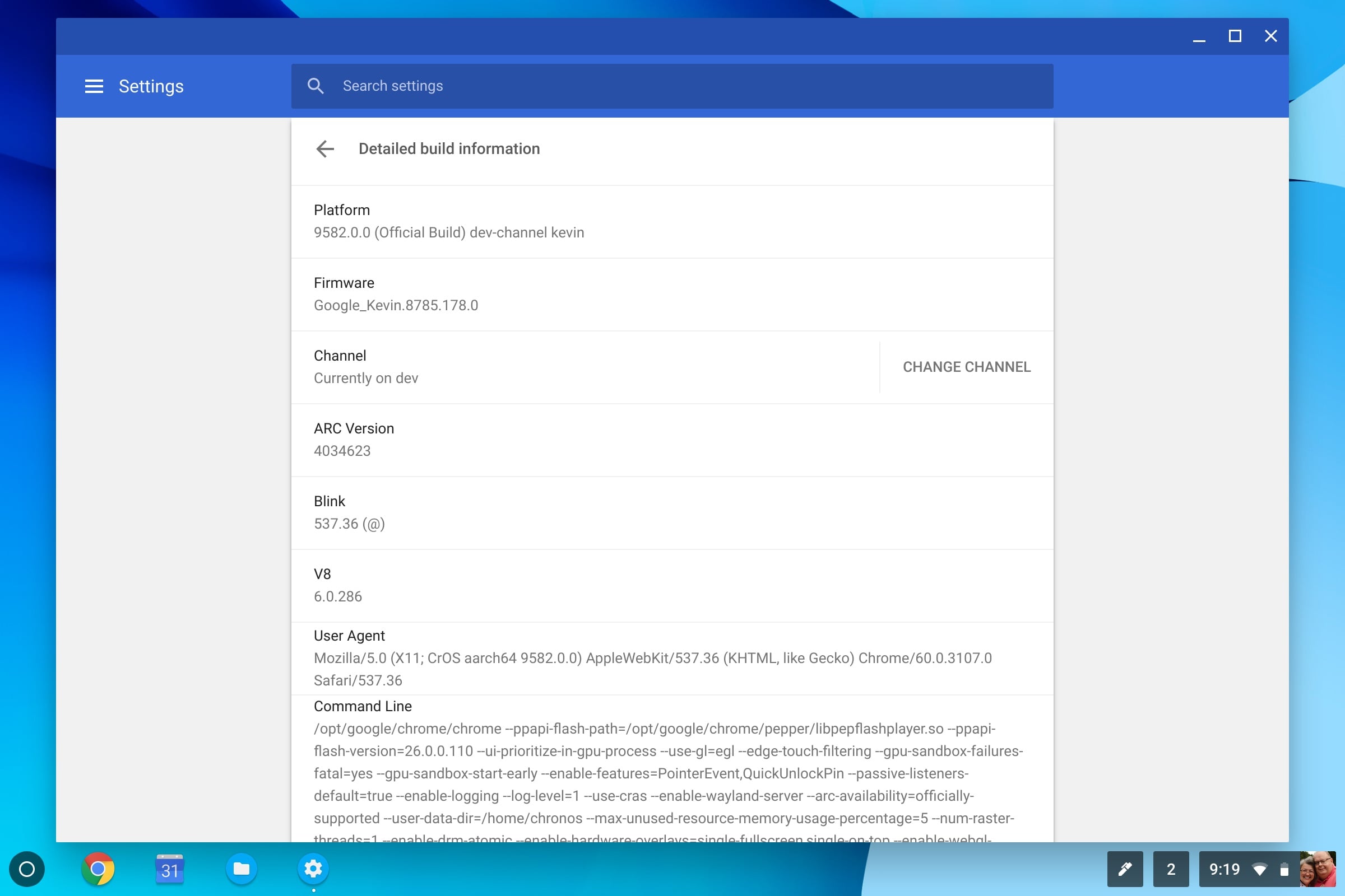 How to Switch Modes on Your Chromebook