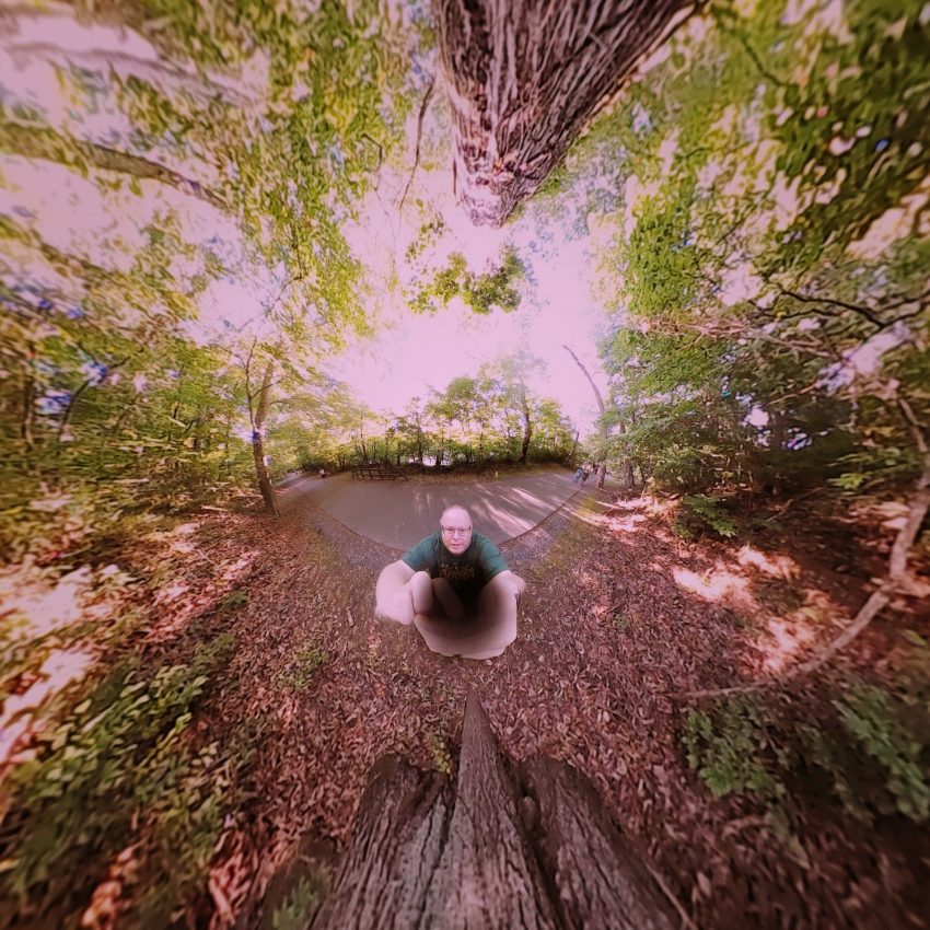 Insta360 Nano and Insta360 Air Camera Review: Fun 360 Photography for ...