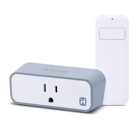 iHome iSS50 5-in-1 SmartMonitor Review