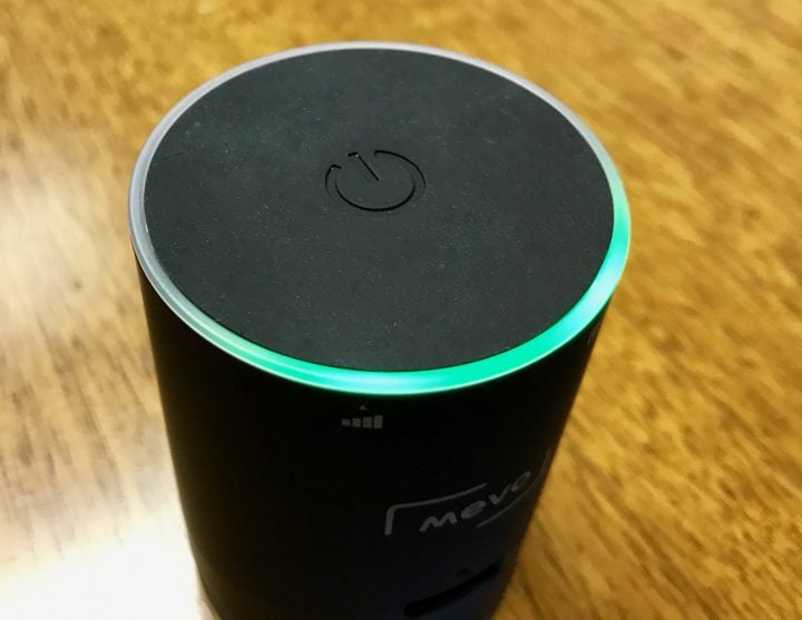 Mevo Camera Review: Stream Live to Facebook or YouTube Like a Pro