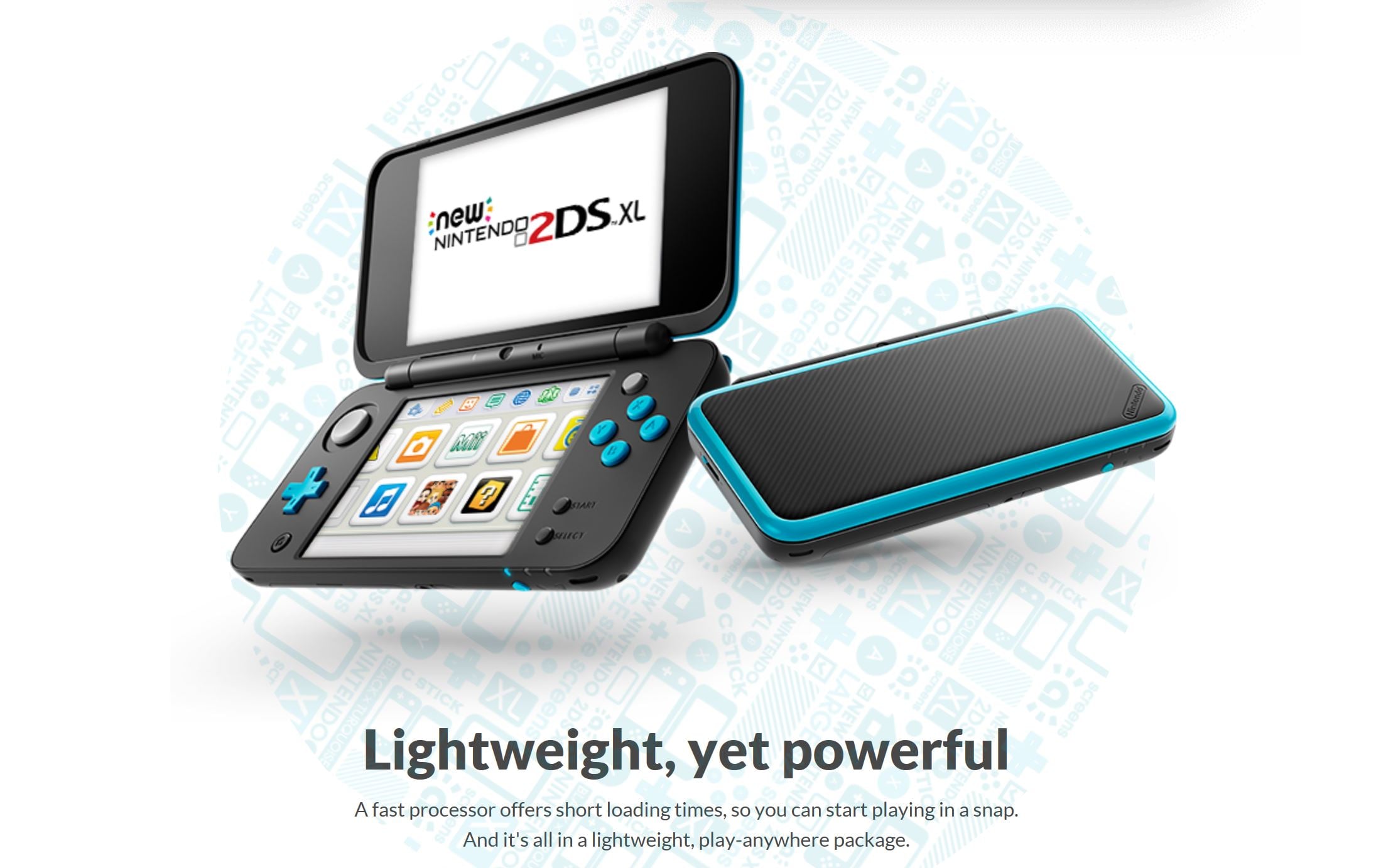 New Nintendo 2DS XL Release Date, Price & Features