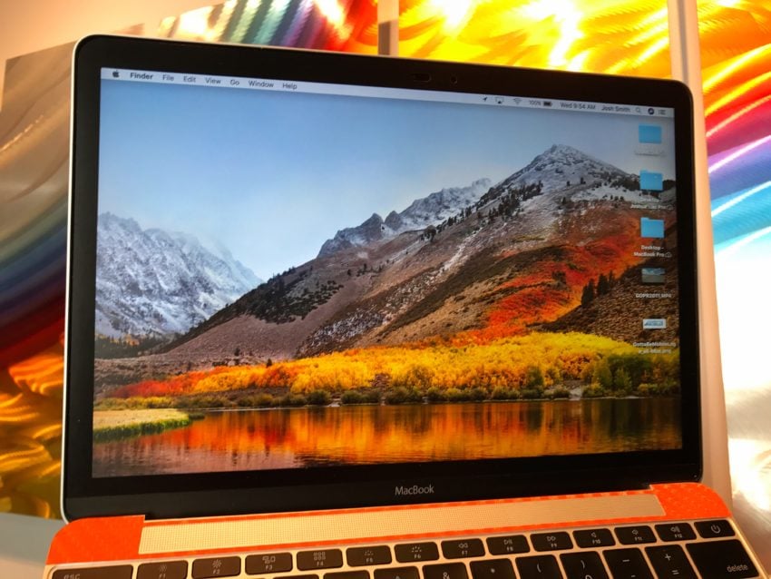 How to Get the macOS High Sierra Public Beta Now