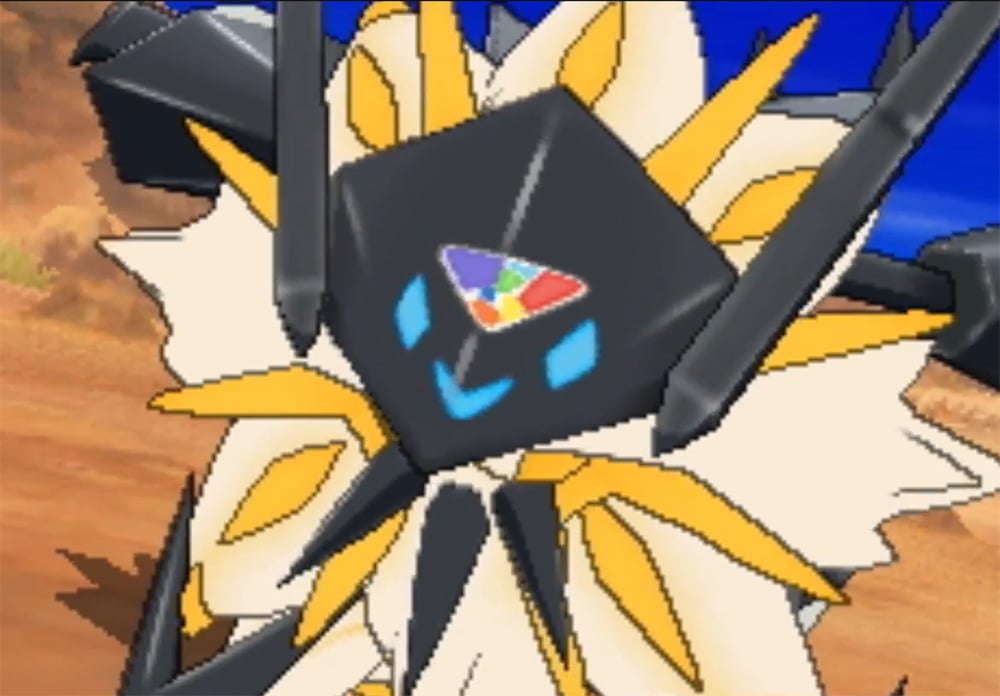 Pokémon Ultra Sun and Ultra Moon Release Date, Features and Details