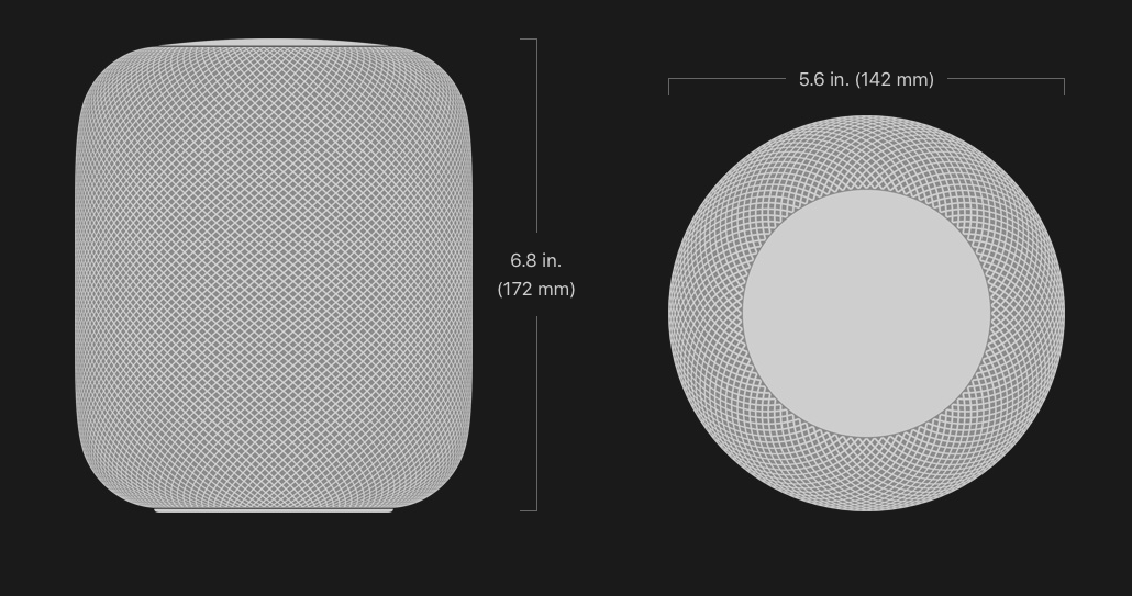 Apple HomePod: 6 Things to Know About Apple's Siri Speaker