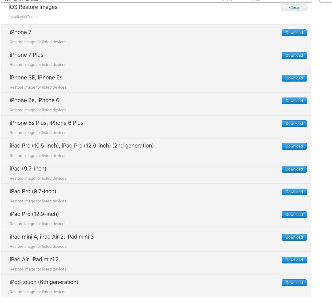 5 Things iPhone 5 Users Need to Know About iOS 11