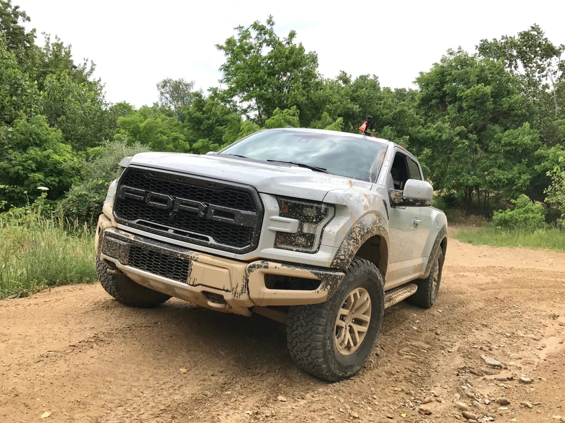 2017 Ford Raptor Review: Yes, It's Worth Every Penny