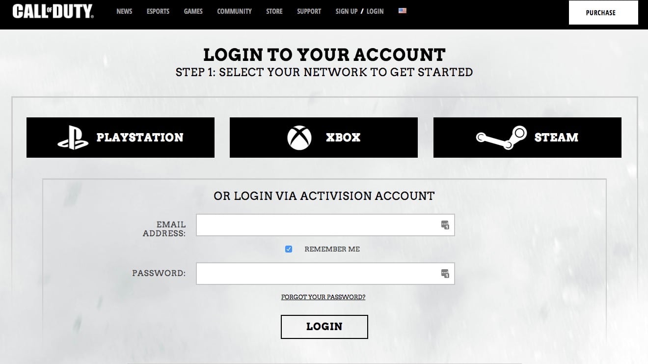 How to Sign Up for the Call of Duty: WWII Beta