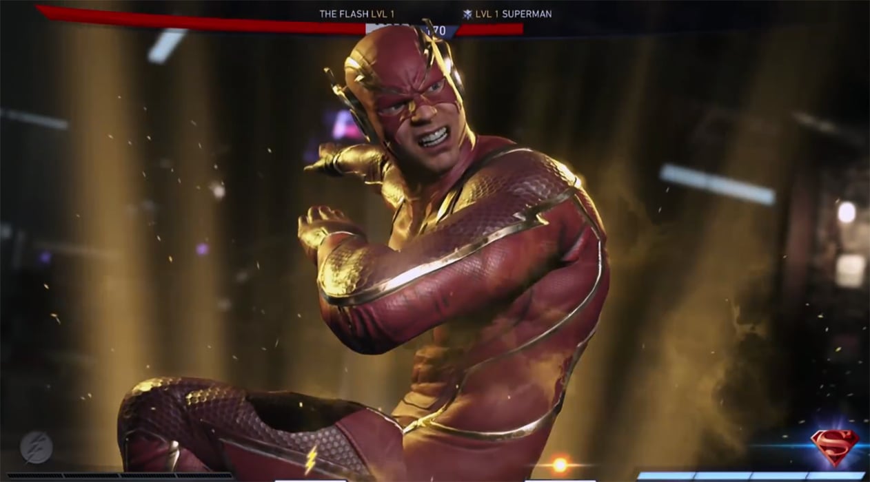 How to Do All Injustice 2 Super Moves