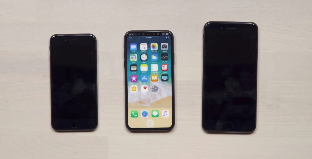 iPhone 7s vs iPhone 8: 5 Things You Need to Know