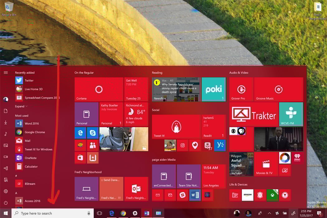 How to Remove Programs in Windows 10
