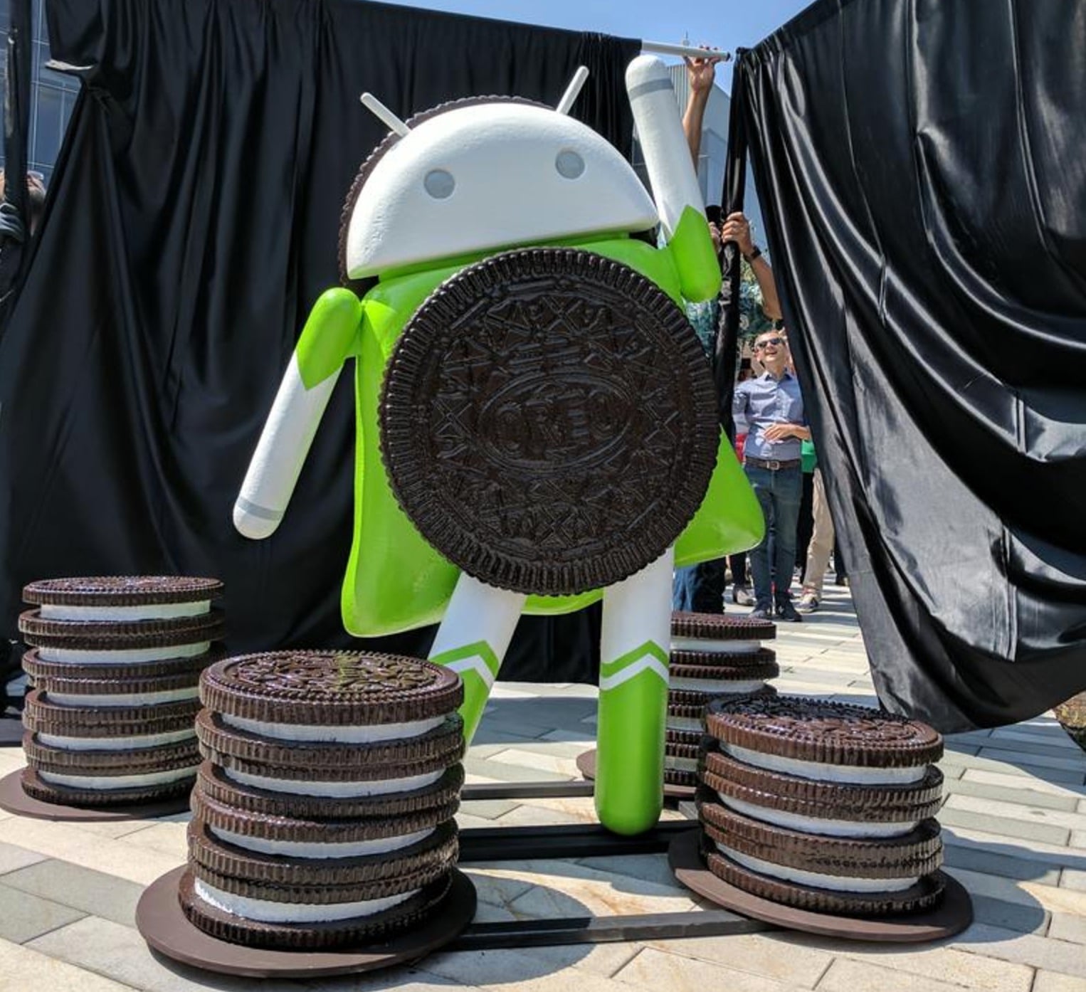 Android 8.0 Oreo vs Android 7.0 Nougat Walkthrough: What to Know