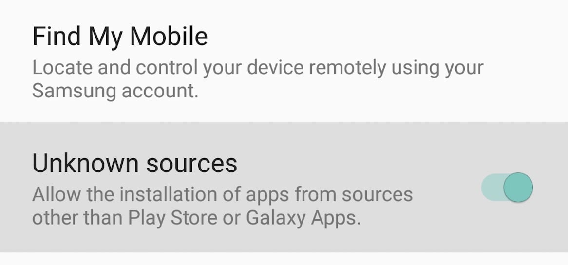How to Download and Install the Google Play Store