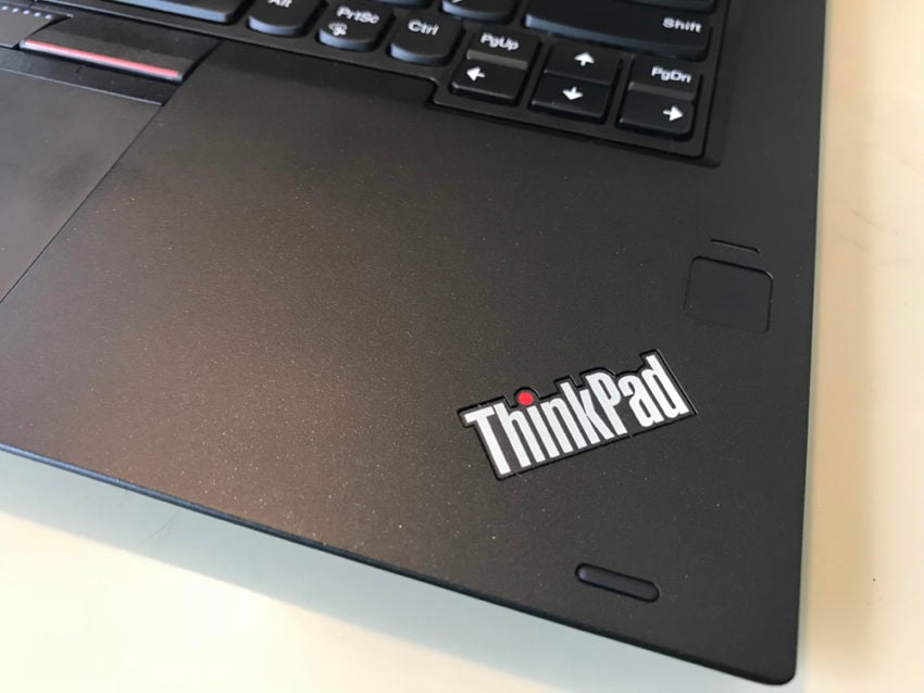 Lenovo ThinkPad Yoga 370 Review