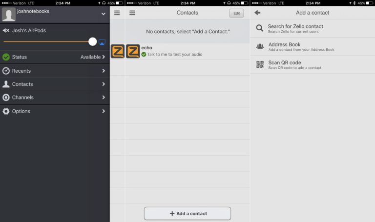What is the Zello Walkie Talkie App and How Does it Work