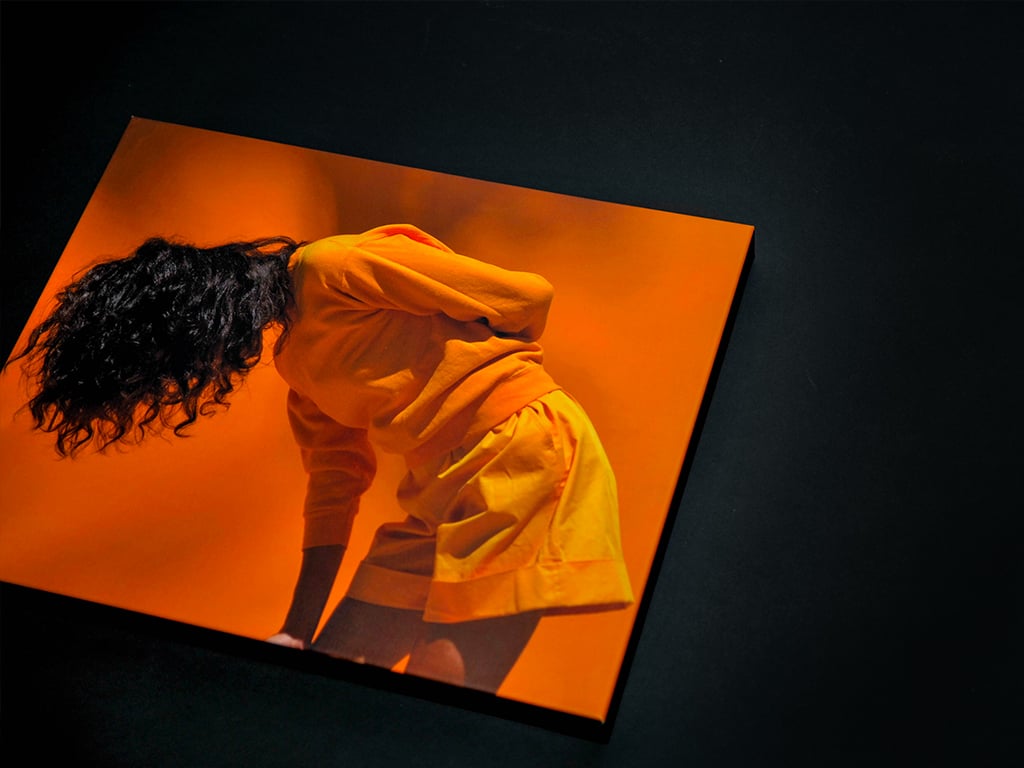 First Printed iPhone X Photo Reveals Just How Amazing New Camera Is