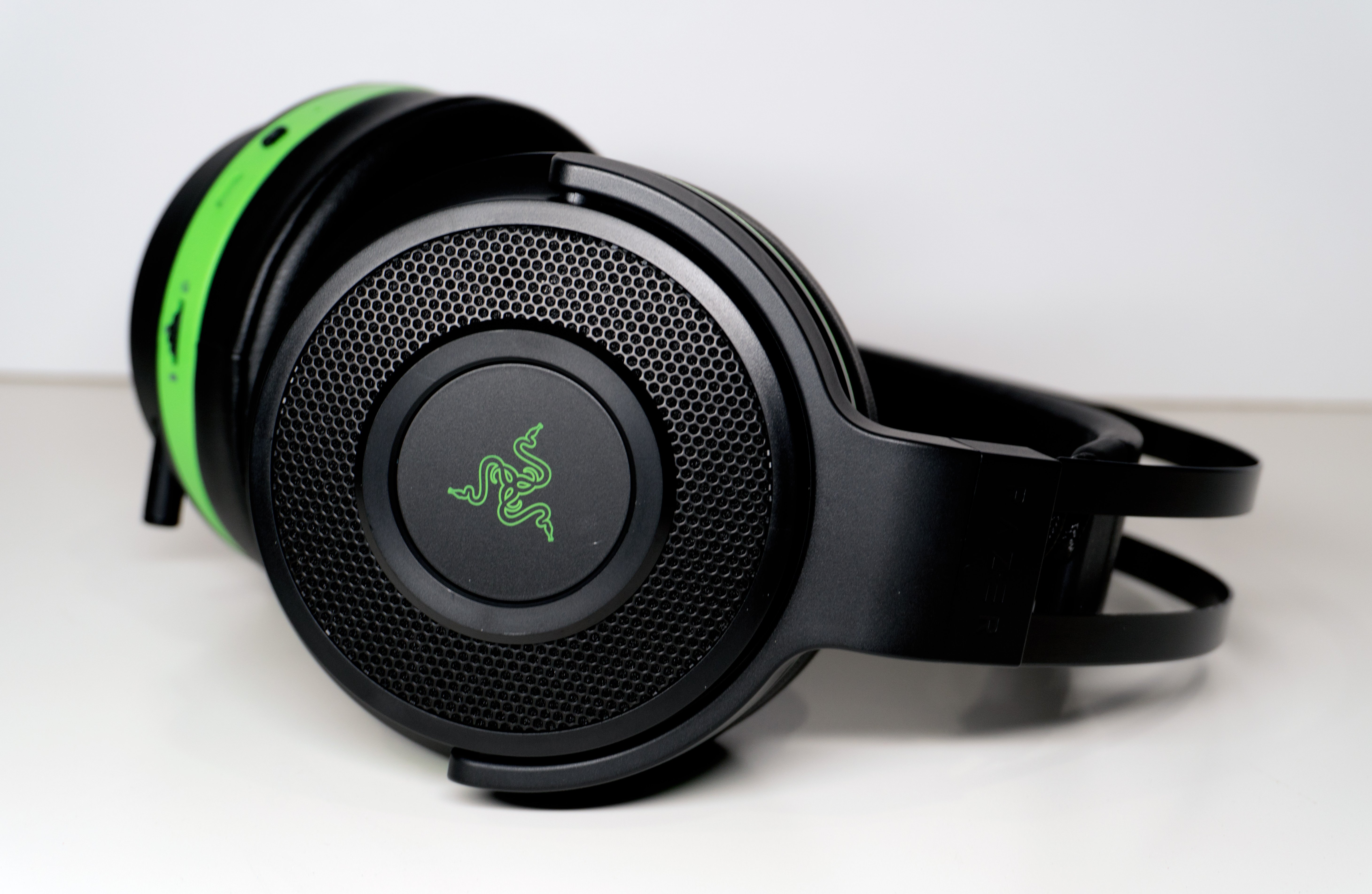 Razer Thresher Ultimate Review: The Best Wireless Gaming Headset