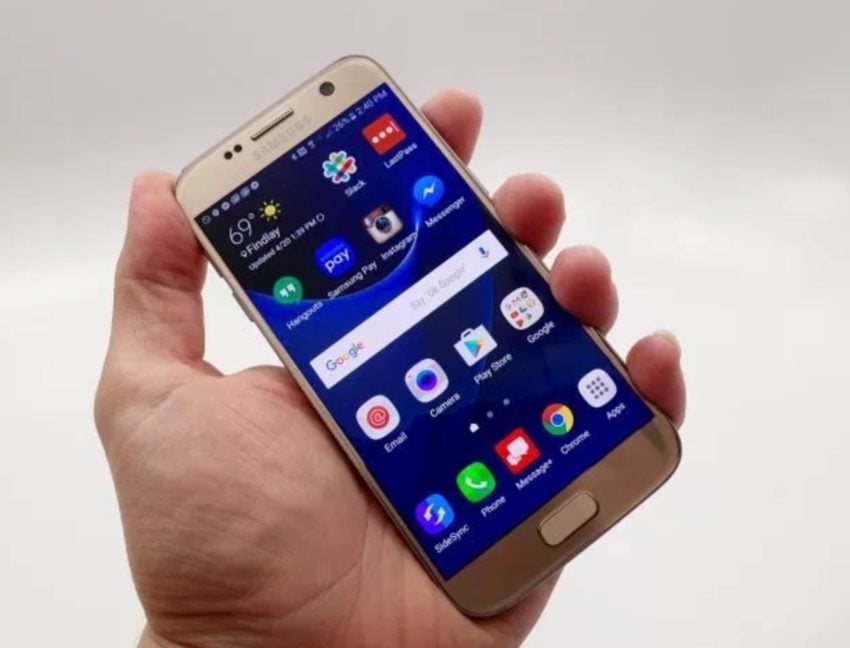 Best Cheap Samsung Galaxy Phones