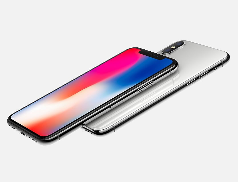 How to Find an iPhone X In Stock