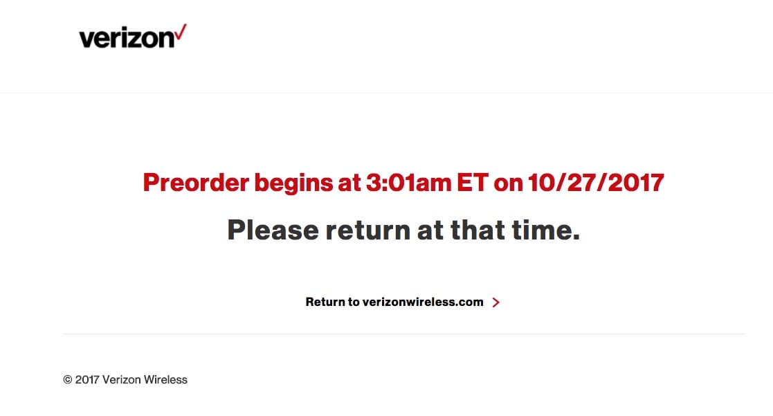 iPhone X Pre-Order Problems: 5 Things to Know