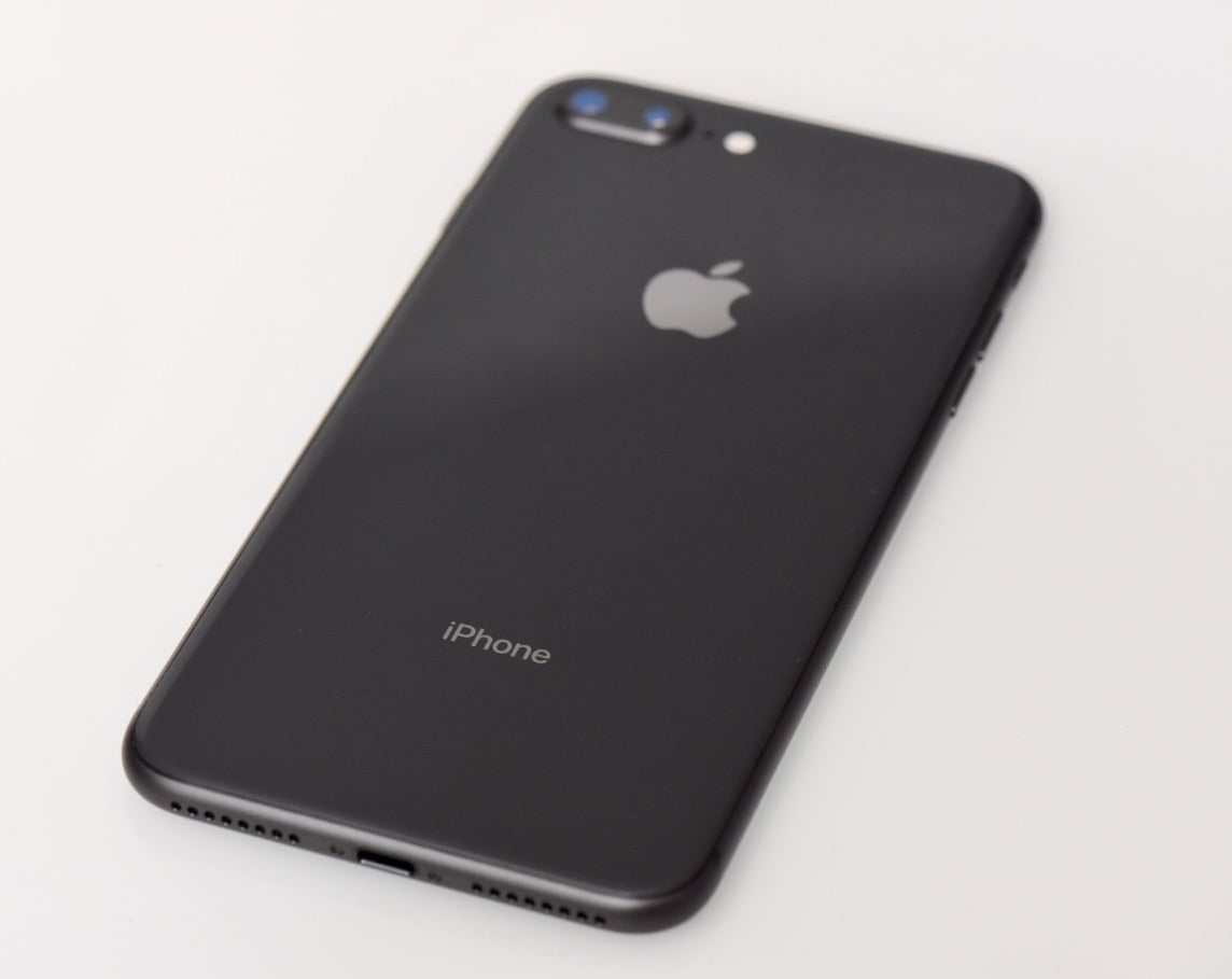 iPhone 8 Plus Review: One of the Best Phones You Can Buy