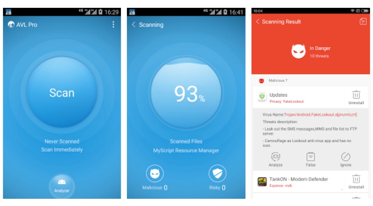 How to Know If Your Android is Hacked & How to Fix It