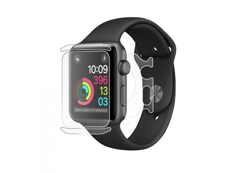 Best Apple Watch Skins