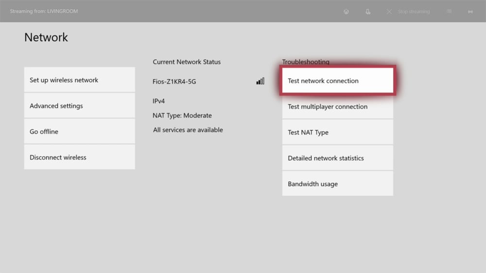 How to Fix Xbox One Won’t Connect to Xbox Live Errors