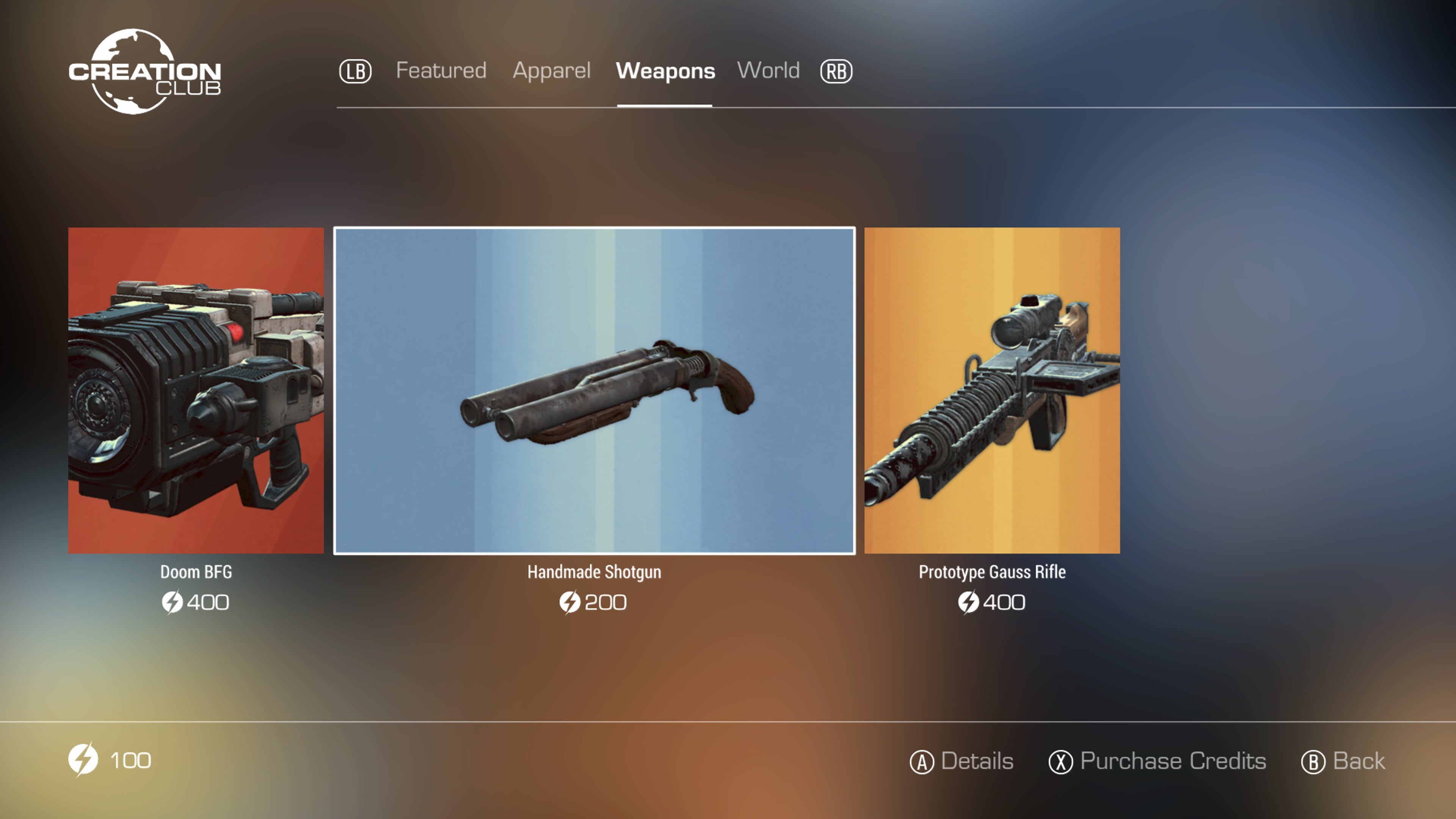 Fallout 4 1.10.40 Update: What's New