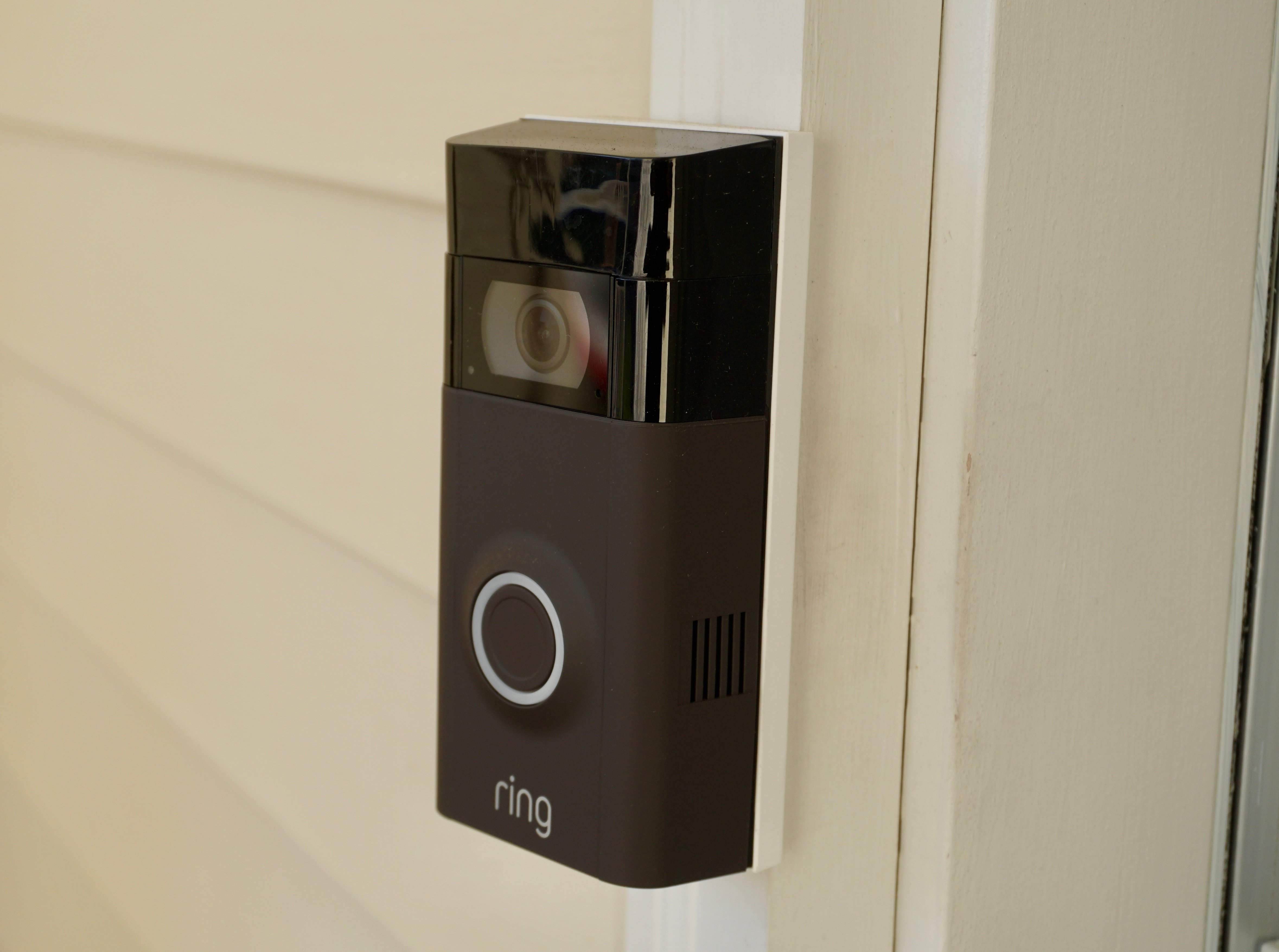 Ring Video Doorbell 2 Review