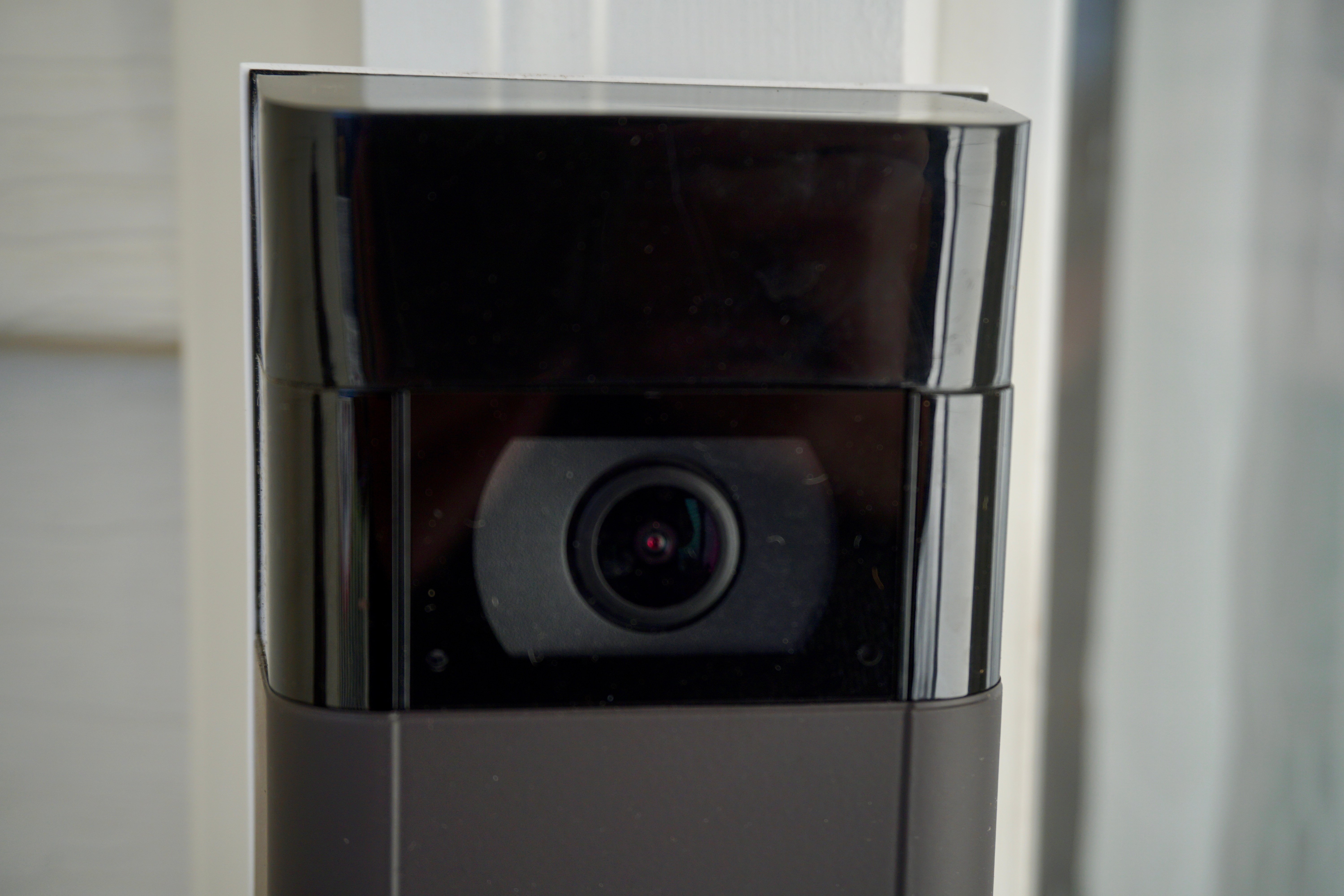 Ring Video Doorbell 2 Review