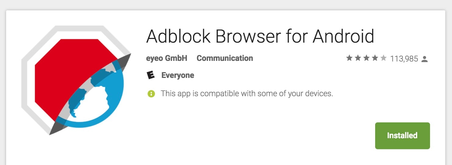How To Block Ads On Android Apps And Games 7519