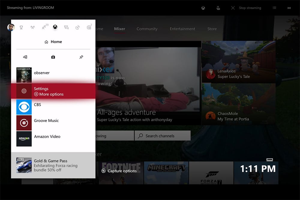 How to Fix Xbox One X 4K Problems
