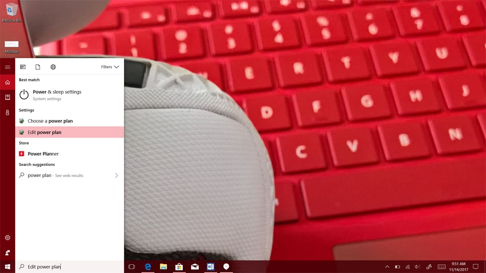 How To Turn Off Adaptive Brightness in Windows 10