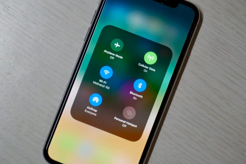 10 Common iPhone X Problems & How to Fix Them