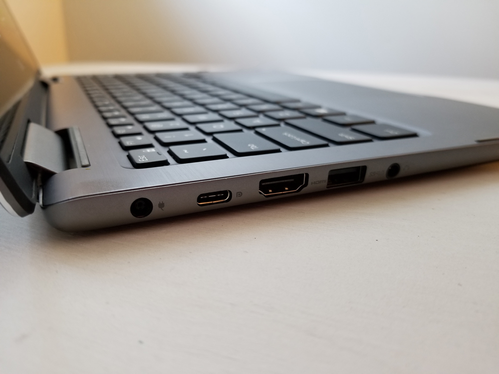 Dell Inspiron 13 7000 2-in-1 Review